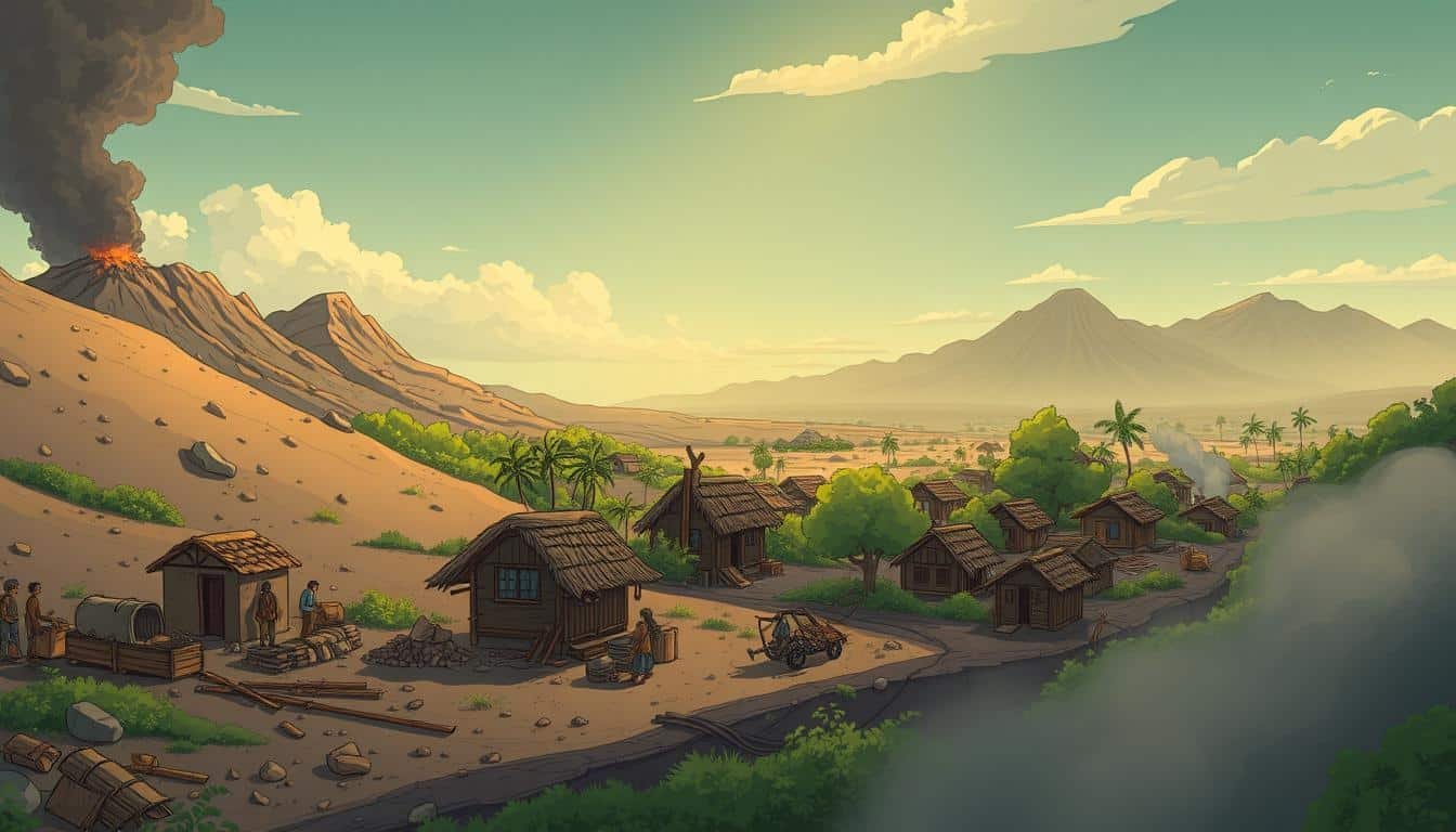 Volcano Vigilance: The Ultimate Prepper's Guide To Eruption Survival