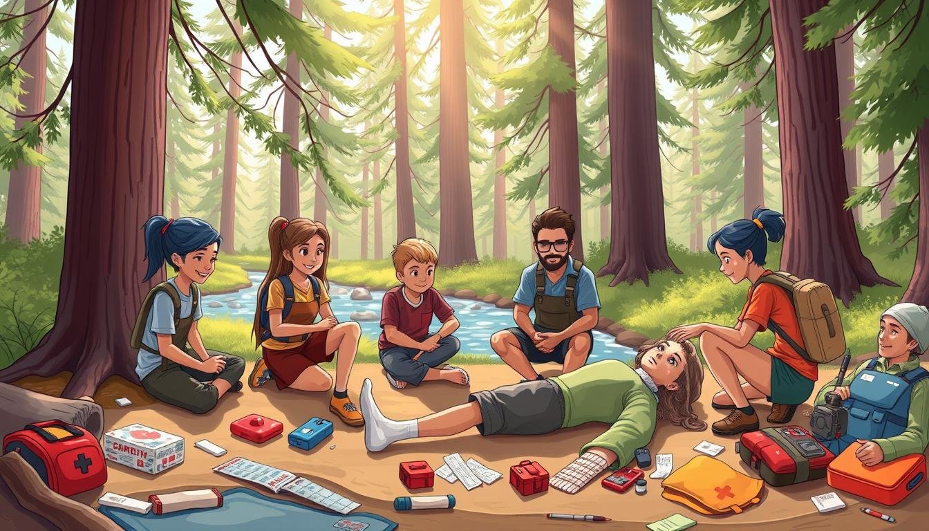 Backcountry Medic: The Ultimate Guide To Treating Wilderness Injuries