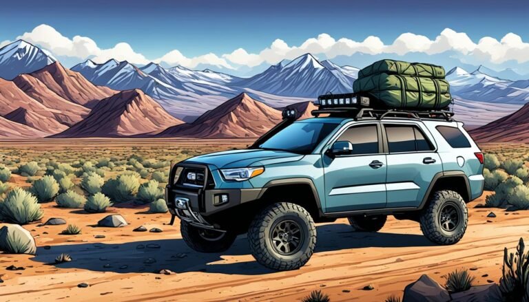 Best Prepper SUV: Vehicles For Survival