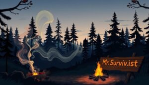 Smoke Signal Secrets: The Ultimate Guide To Non-Verbal Long-Distance ...