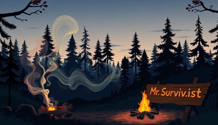 Smoke Signal Secrets: The Ultimate Guide To Non-Verbal Long-Distance ...