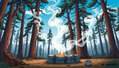 Smoke Signal Secrets: The Ultimate Guide To Non-Verbal Long-Distance ...